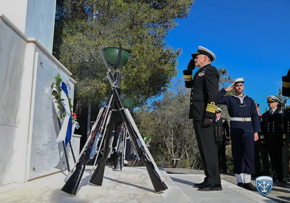 ΣΥΝΔΕΣΜΟΣ ΑΠΟΦΟΙΤΩΝ ΣΧΟΛΗΣ ΝΑΥΤΙΚΩΝ ΔΟΚΙΜΩΝ