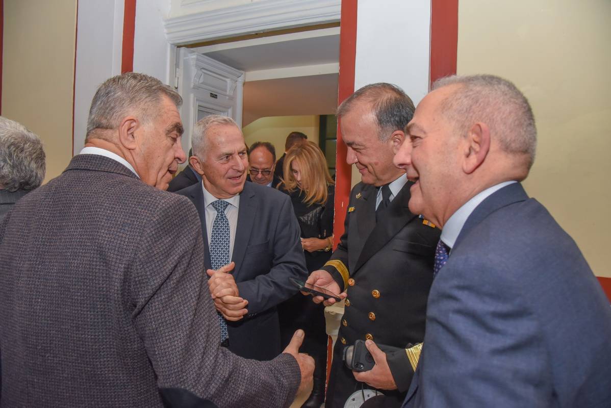 ΣΥΝΔΕΣΜΟΣ ΑΠΟΦΟΙΤΩΝ ΣΧΟΛΗΣ ΝΑΥΤΙΚΩΝ ΔΟΚΙΜΩΝ