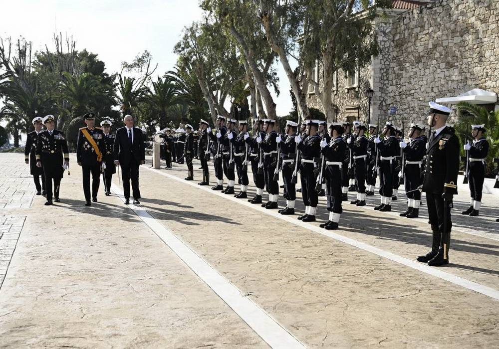 ΣΥΝΔΕΣΜΟΣ ΑΠΟΦΟΙΤΩΝ ΣΧΟΛΗΣ ΝΑΥΤΙΚΩΝ ΔΟΚΙΜΩΝ