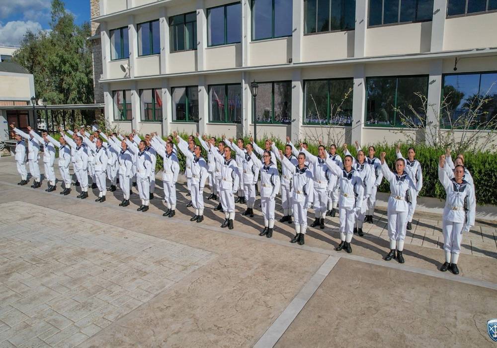 ΣΥΝΔΕΣΜΟΣ ΑΠΟΦΟΙΤΩΝ ΣΧΟΛΗΣ ΝΑΥΤΙΚΩΝ ΔΟΚΙΜΩΝ