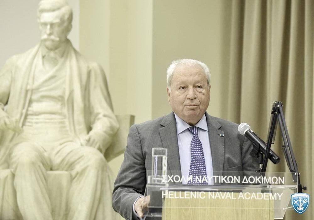 ΣΥΝΔΕΣΜΟΣ ΑΠΟΦΟΙΤΩΝ ΣΧΟΛΗΣ ΝΑΥΤΙΚΩΝ ΔΟΚΙΜΩΝ