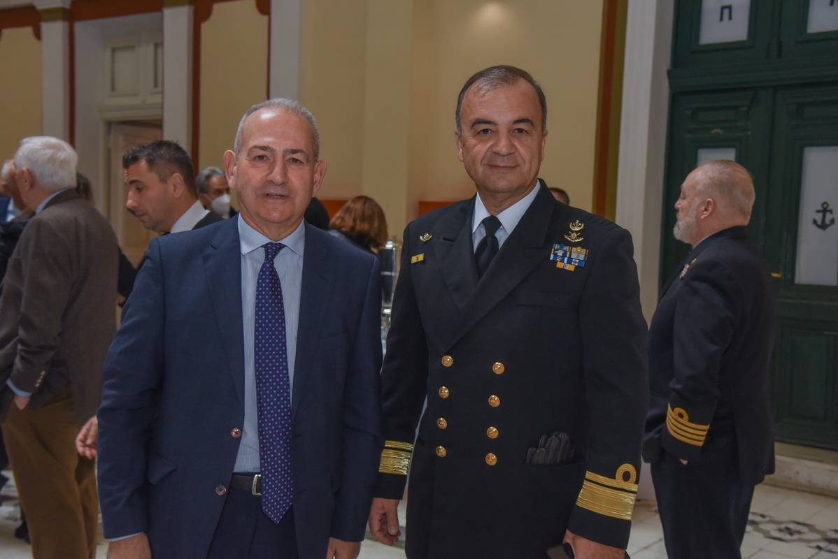 ΣΥΝΔΕΣΜΟΣ ΑΠΟΦΟΙΤΩΝ ΣΧΟΛΗΣ ΝΑΥΤΙΚΩΝ ΔΟΚΙΜΩΝ
