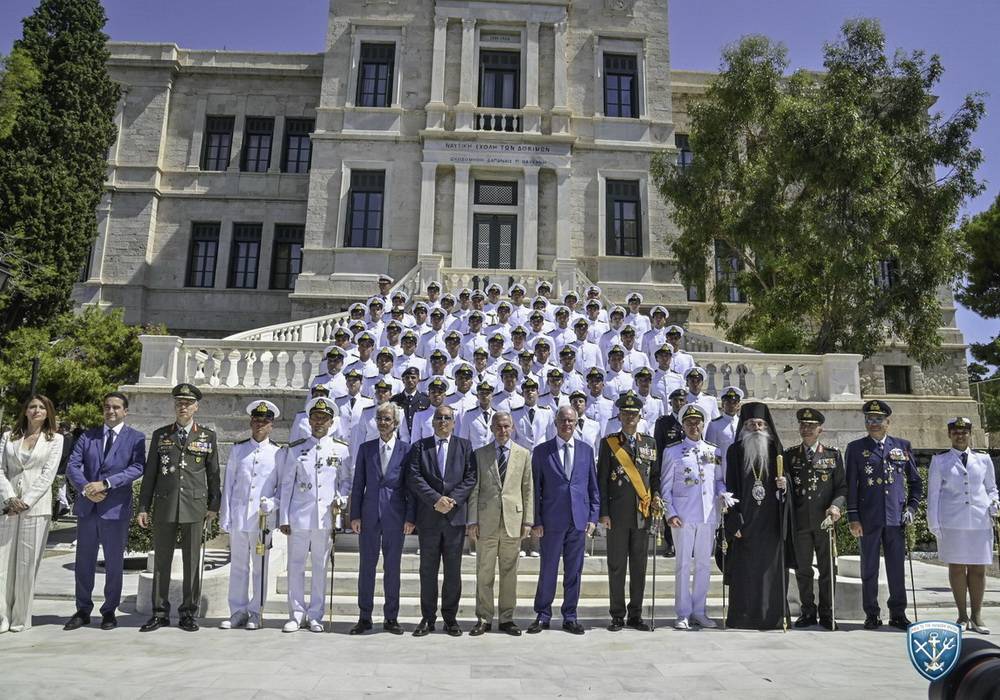 ΣΥΝΔΕΣΜΟΣ ΑΠΟΦΟΙΤΩΝ ΣΧΟΛΗΣ ΝΑΥΤΙΚΩΝ ΔΟΚΙΜΩΝ