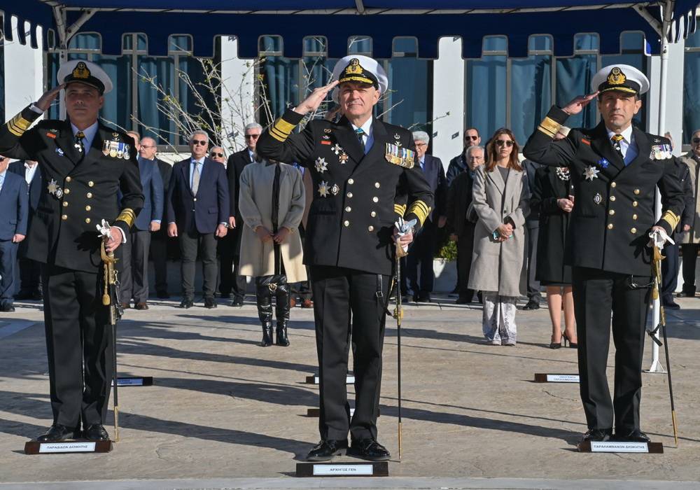 ΣΥΝΔΕΣΜΟΣ ΑΠΟΦΟΙΤΩΝ ΣΧΟΛΗΣ ΝΑΥΤΙΚΩΝ ΔΟΚΙΜΩΝ