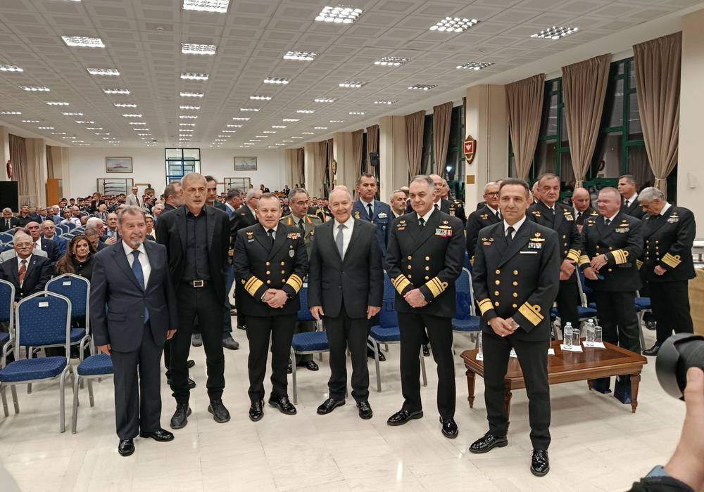 ΣΥΝΔΕΣΜΟΣ ΑΠΟΦΟΙΤΩΝ ΣΧΟΛΗΣ ΝΑΥΤΙΚΩΝ ΔΟΚΙΜΩΝ