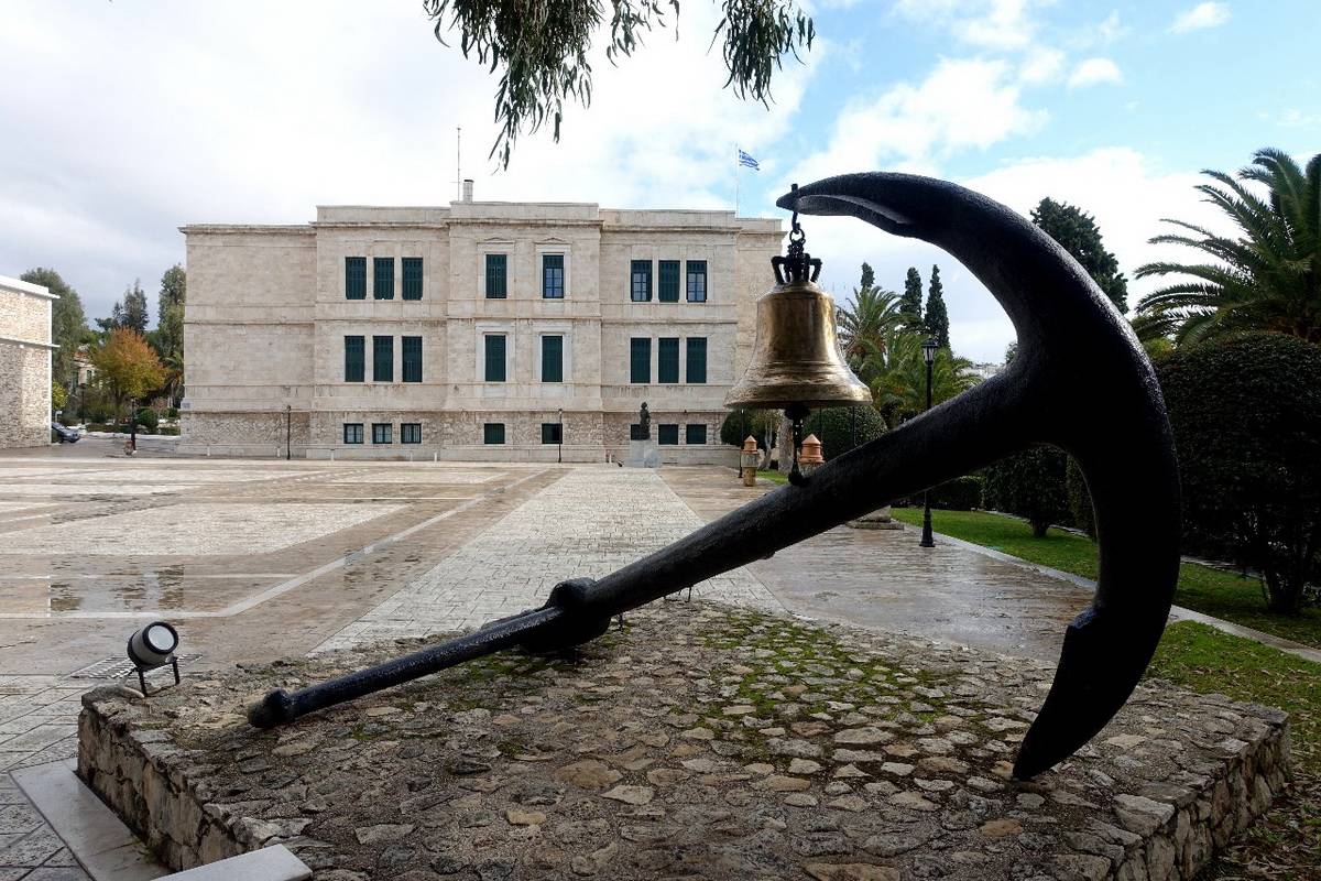 ΣΥΝΔΕΣΜΟΣ ΑΠΟΦΟΙΤΩΝ ΣΧΟΛΗΣ ΝΑΥΤΙΚΩΝ ΔΟΚΙΜΩΝ