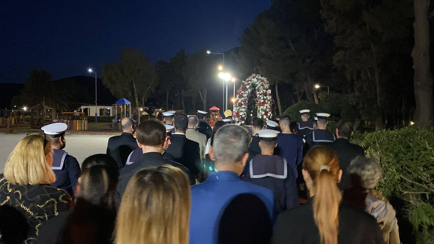 ΣΥΝΔΕΣΜΟΣ ΑΠΟΦΟΙΤΩΝ ΣΧΟΛΗΣ ΝΑΥΤΙΚΩΝ ΔΟΚΙΜΩΝ
