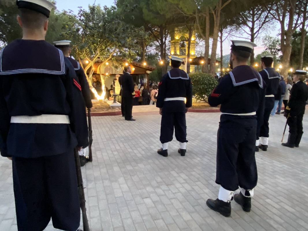 ΣΥΝΔΕΣΜΟΣ ΑΠΟΦΟΙΤΩΝ ΣΧΟΛΗΣ ΝΑΥΤΙΚΩΝ ΔΟΚΙΜΩΝ
